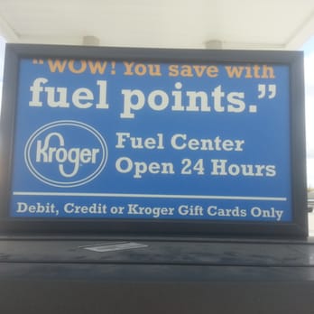 Kroger Fuel Center - Gas Stations - 10306 S Post Oak Rd, Meyerland ...