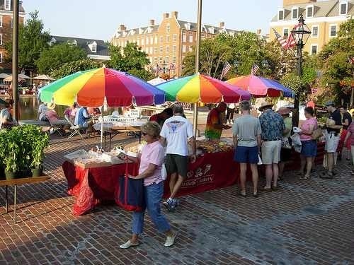 Maribeth’s Bakery - Bakeries - 6441 General Green Way, Alexandria, VA ...