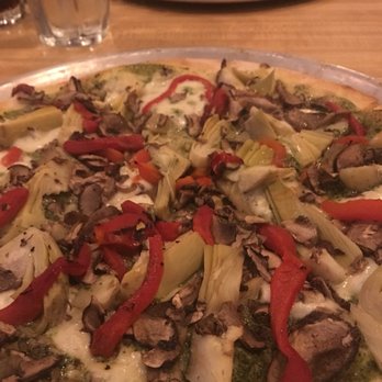 Whitecaps Pizza - 36 Photos & 70 Reviews - Pizza - 8290 N Lake Blvd ...