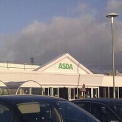 Asda Stores - Grocery - Walney Road, Barrow In Furness, Cumbria, United ...