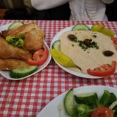Stepho’s Souvlaki Greek Taverna - 381 Photos & 541 Reviews - Greek ...