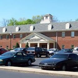 Brown Mackie College - Colleges & Universities - 309 Buttermilk Pike ...