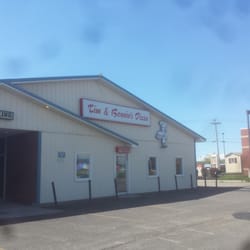Tim and Bonnie’s Pizza - 14 Reviews - Pizza - 385 S Cascade Dr ...