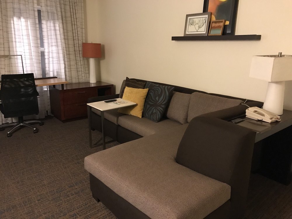 Residence Inn by Marriott Mystic Groton - 44 Photos & 50 Reviews ...