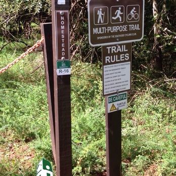 The Ridge Nature Area - 13 Photos - Parks - 415 Burch Rd, Fayetteville ...