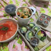 Silver Rice - 109 Photos & 211 Reviews - Japanese - 638 Park Pl, Crown ...