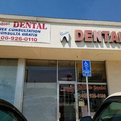 Sunshine Dental - General Dentistry - 1450 S White Rd, East San Jose ...