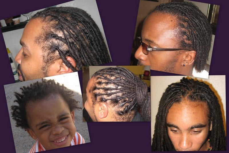 Divine Locs - Hair Stylists - Phoenix, AZ - Phone Number - Yelp