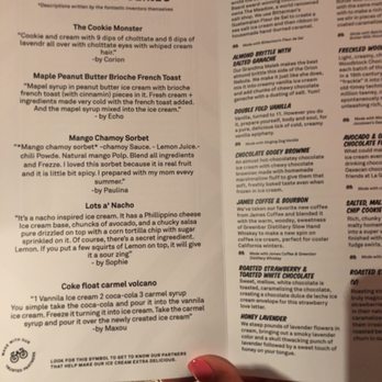 Salt & Straw - 636 Photos & 388 Reviews - Ice Cream & Frozen Yogurt ...