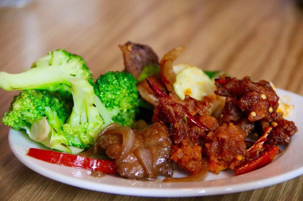 Han Chinese Kabob & Grill - 281 Photos & 88 Reviews - Chinese - 3710 ...