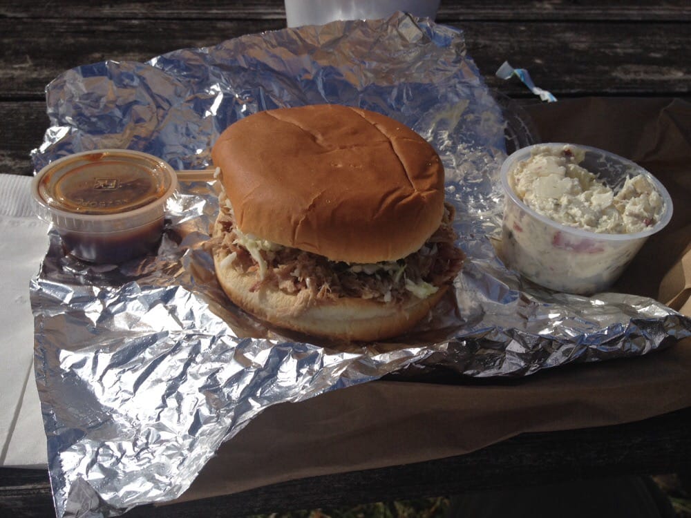 Wilson’s Barbecue - 12 Reviews - Barbeque - 900 Highland Ave ...