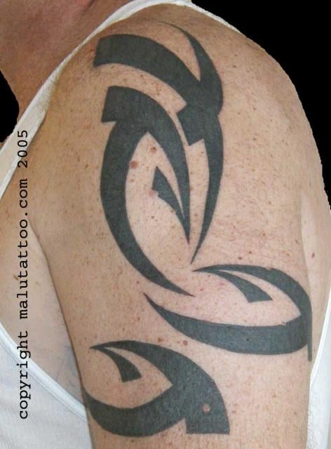 Malu Tattoo - 18 Photos - Tattoo - 291 Hookahi St, Wailuku, HI - Phone ...
