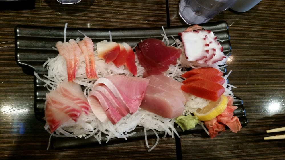 Sushi Garden Japanese Restaurant - 309 Photos & 248 Reviews - Japanese ...