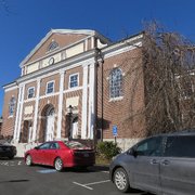 Cary Hall - Venues & Event Spaces - 1605 Mass Ave, Lexington, MA ...