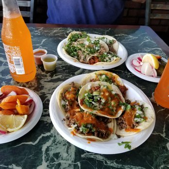 Tacos DF - 113 Photos & 150 Reviews - Mexican - 3342 Tweedy Blvd, South ...