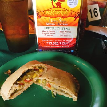 Reggae Hut - 172 Photos & 258 Reviews - Caribbean - 4814 Almeda Rd ...