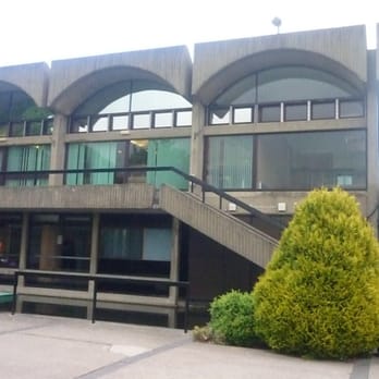 University of Liverpool: Carnatic Halls of Residence - University ...