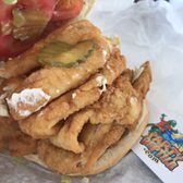 The Bantam Chef - 96 Photos & 67 Reviews - Seafood - 101 E Court St ...