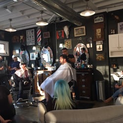 Brass Tacks Barber Shop - 63 Photos & 79 Reviews - Barbers - 330 W ...