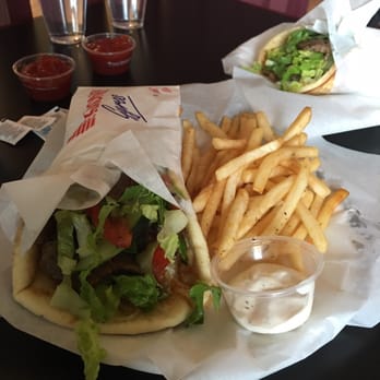 Gyro House - Order Food Online - 45 Photos & 78 Reviews - Greek ...