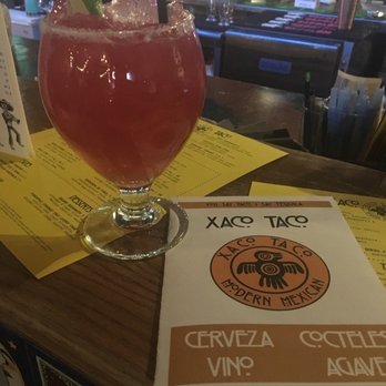 Xaco Taco - Order Food Online - 152 Photos & 119 Reviews - Tacos ...