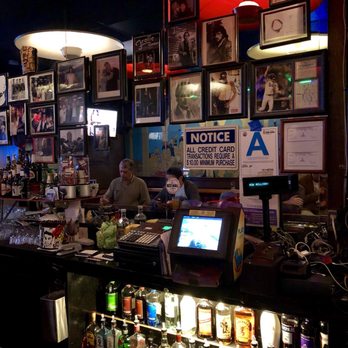 Frolic Room - 225 Photos & 434 Reviews - Dive Bars - 6245 Hollywood ...