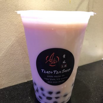 Teado Tea Shop - 310 Photos & 307 Reviews - Coffee & Tea - 145D Hester ...