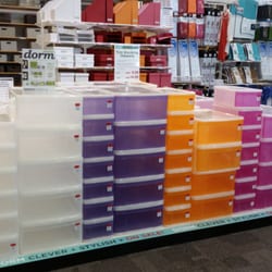 The Container Store - 33 Photos & 43 Reviews - Home & Garden - 7200 N ...
