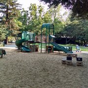 Shoup Park - 27 Photos & 45 Reviews - Parks - 400 University Ave, Los ...