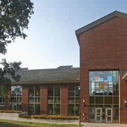 Inver Hills Community College - Colleges & Universities - 2500 80th St ...