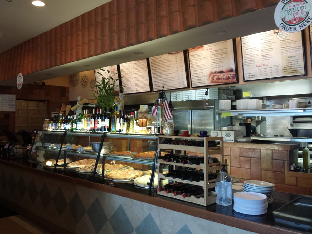Scotto’s Rigatoni Grill - 16 Photos & 56 Reviews - Italian - 42395 Ryan ...