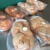 Lior the Baker - 72 Photos & 64 Reviews - Bakeries - 10953 N Frank ...