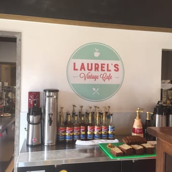 Isabel’s Vintage Cafe - 26 Photos & 29 Reviews - Cafes - 102 W Main St ...