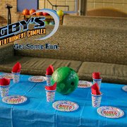 Rigby’s Entertainment Complex - 75 Photos & 26 Reviews - Arcades - 2001 ...