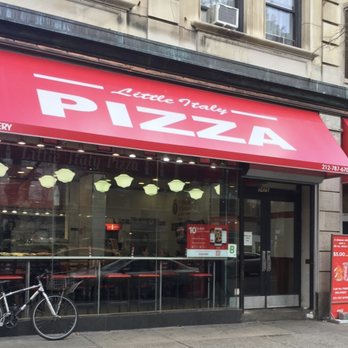 Little Italy Pizza - Order Food Online - 96 Photos & 222 Reviews ...