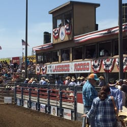 Lakeside Rodeo - 2019 All You Need to Know BEFORE You Go (with Photos ...