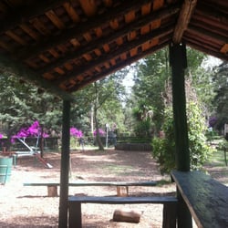 Bosque de Tlalpan - 10 Photos - Botanical Gardens - Parque Nacional ...