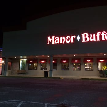 Manor Buffet - 107 Photos & 129 Reviews - Seafood - 2090 Lincoln Hwy E ...
