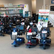 Med Mart - 12 Photos - Mobility Equipment Sales & Services - 5045 ...
