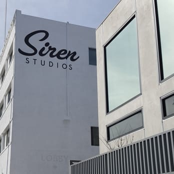 Siren Studios - 2019 All You Need to Know BEFORE You Go (with Photos ...