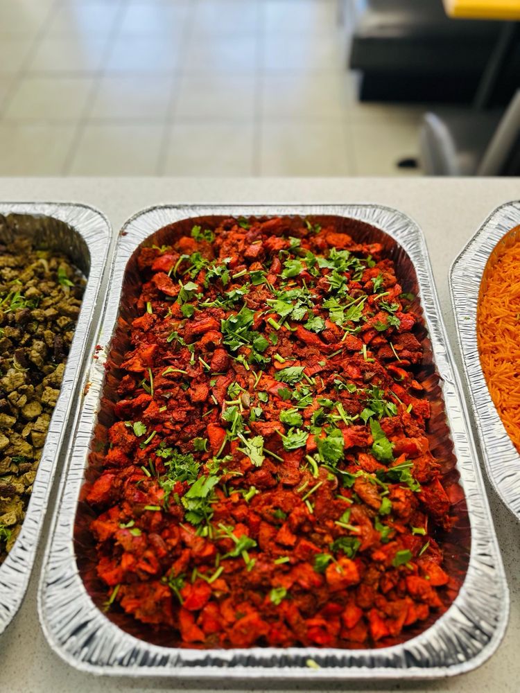 The Halal Joint, Lyndhurst | Roadtrippers