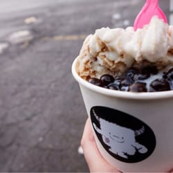 SnoCream Company - 1045 Photos & 600 Reviews - Shaved Ice - 4221 John ...