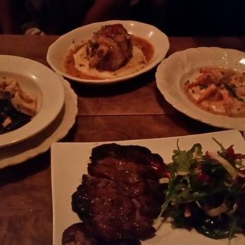 Bacaro - 169 Photos & 336 Reviews - Italian - 136 Division St, Lower ...