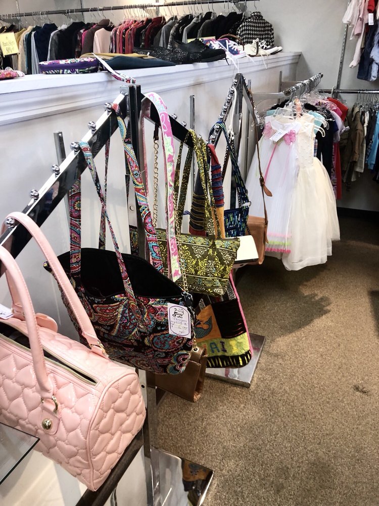 The Snooty Fox - 16 Photos & 16 Reviews - Used, Vintage & Consignment ...