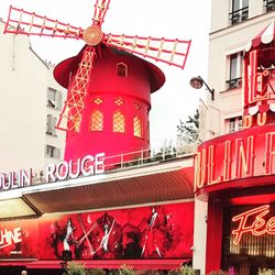 La Machine du Moulin Rouge - 49 Photos & 27 Reviews - Bars - 90 bd de Clichy, Montmartre, Paris ...