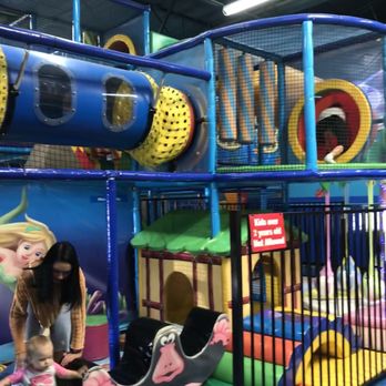 Wacky Tacky - (New) 145 Photos & 269 Reviews - Amusement Parks - 7351 ...