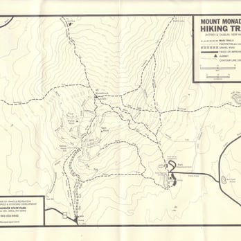 Mount Monadnock - 142 Photos & 80 Reviews - Campgrounds - Jaffrey, NH ...
