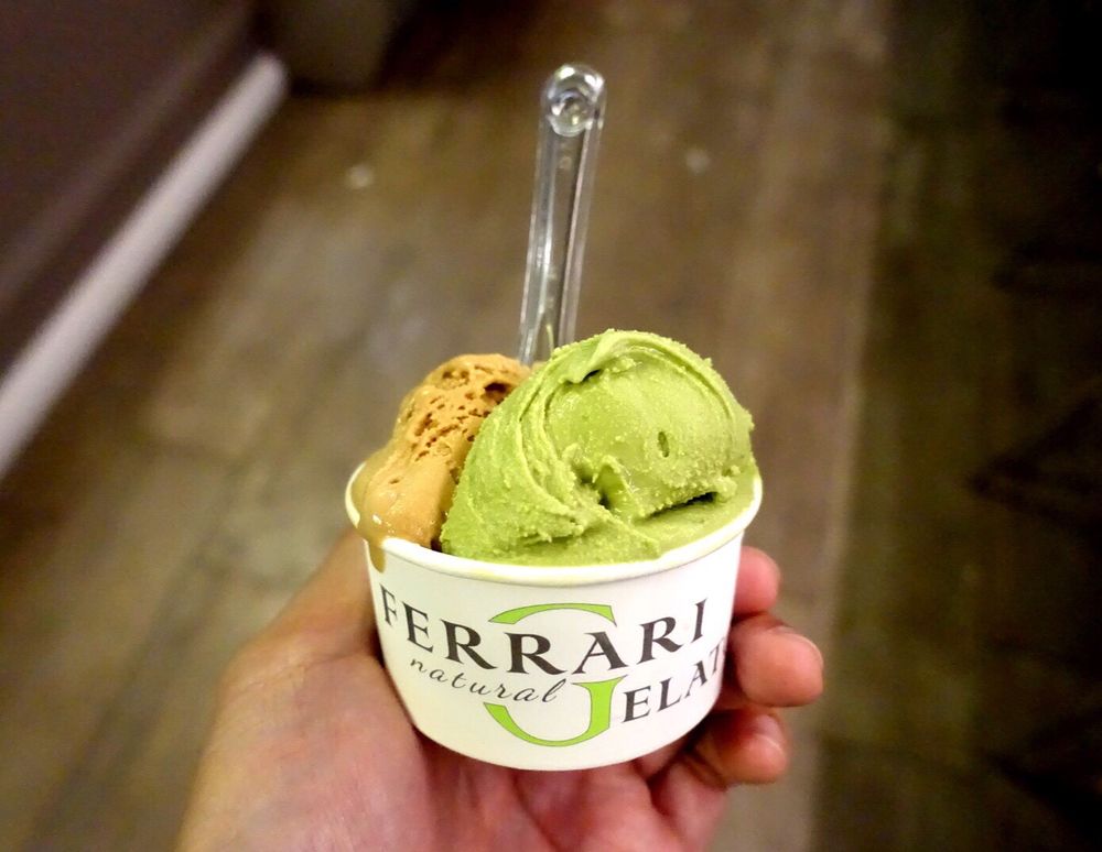 Ferrari Gelato - 22 Photos & 18 Reviews - Ice Cream & Frozen Yogurt ...