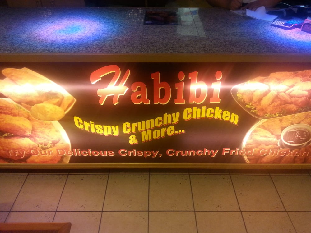 Habibi Cafe - 14 Photos & 18 Reviews - Middle Eastern - 102 N McKinney ...