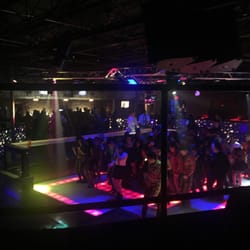 OHM Nightclub and Bar - Bars - 2211 Marsha Sharp Fwy, Lubbock, TX ...